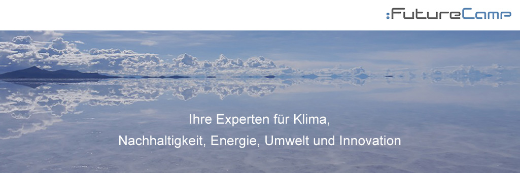 FutureCamp Akademie - Webinar: Corporate Carbon Footprinting - Unternehmensnetzwerk Klimaschutz